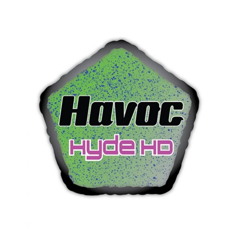 Available Options - Havoc Boats