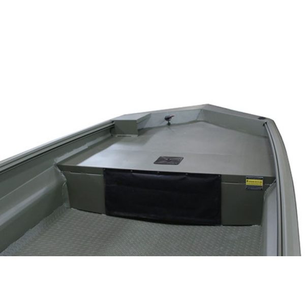 Available Options - Havoc Boats