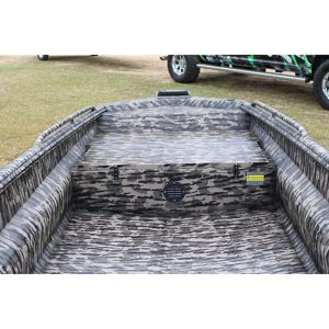 Available Options - Havoc Boats