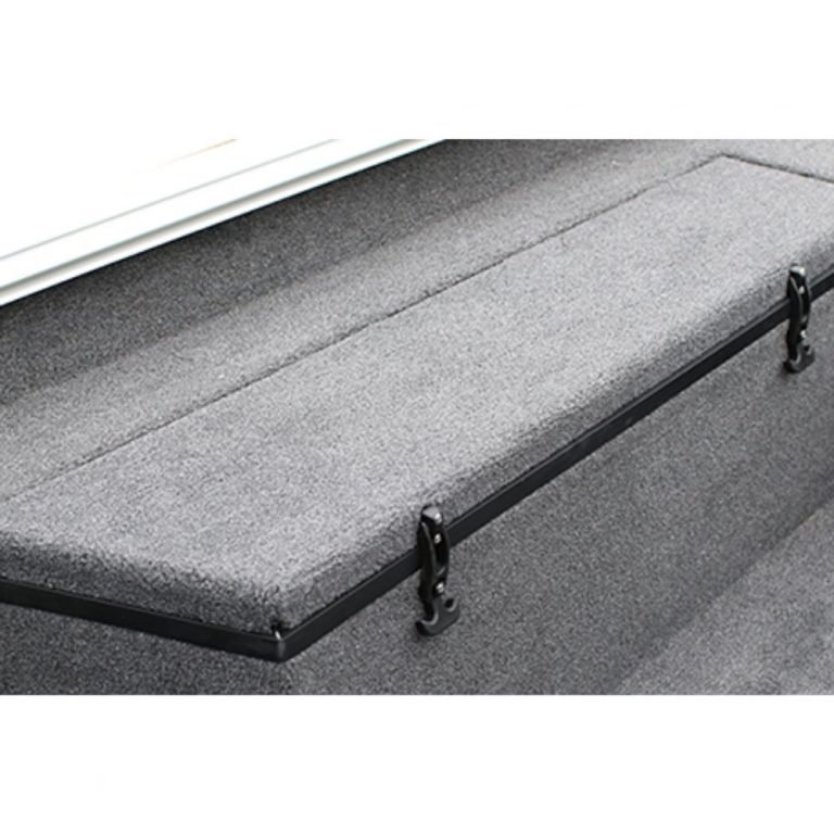 Available Options - Havoc Boats