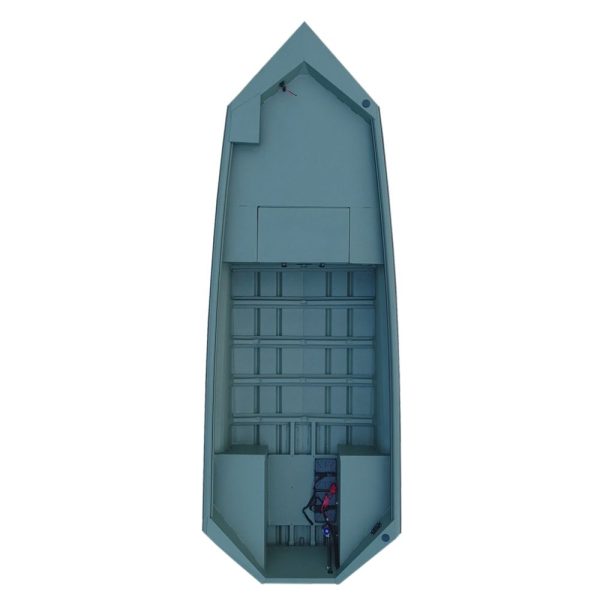 VJ - Havoc Boats