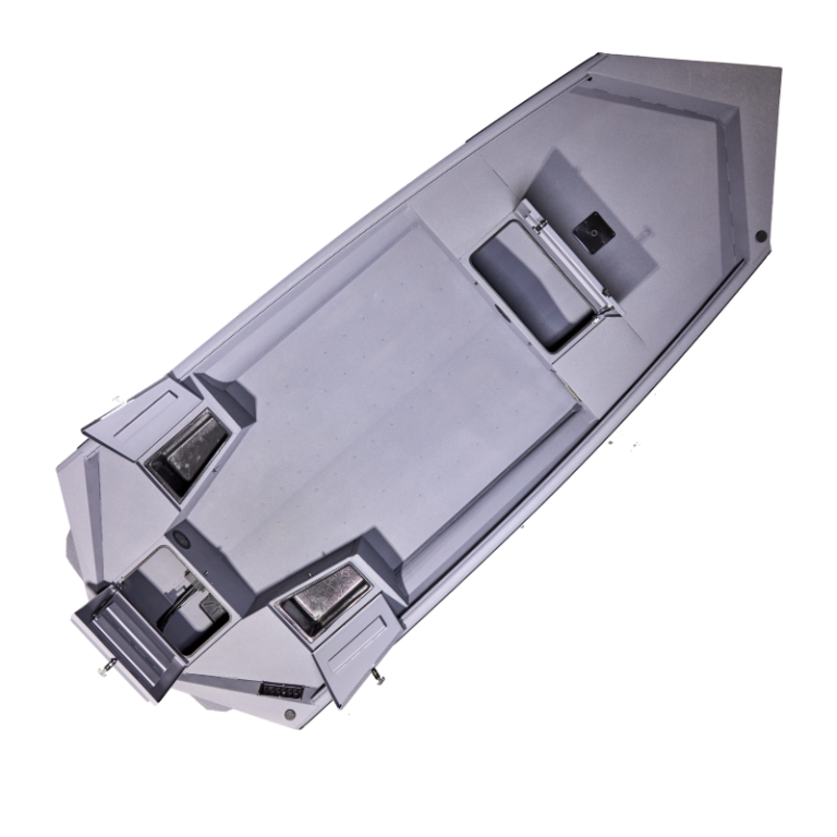 Fishing Boats Archives - Havoc Boats