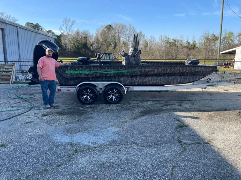 Havoc Boats Dealers: Southside Outdoors - Havoc Boats