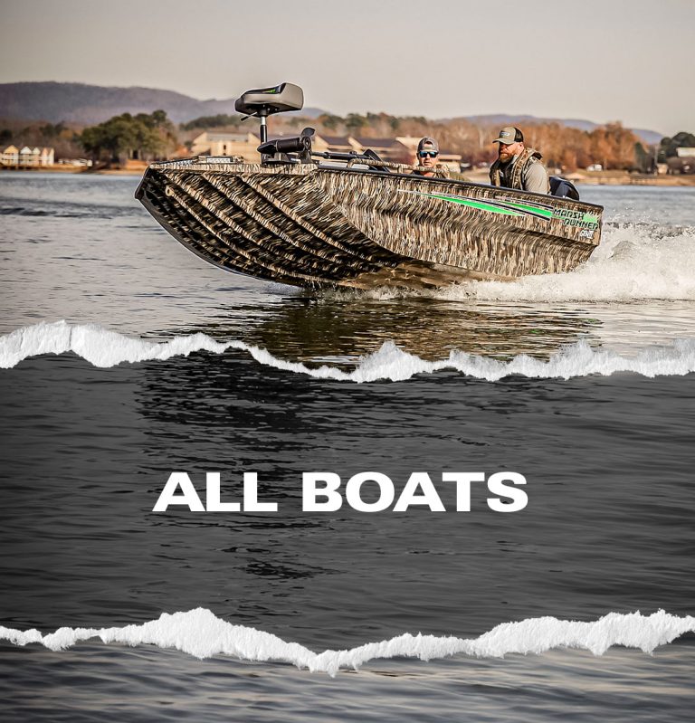Home - Havoc Boats