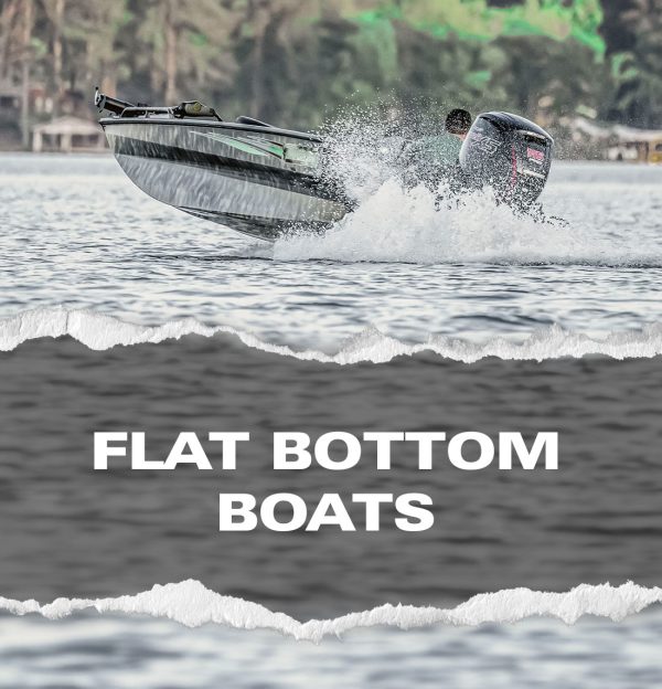 Home - Havoc Boats