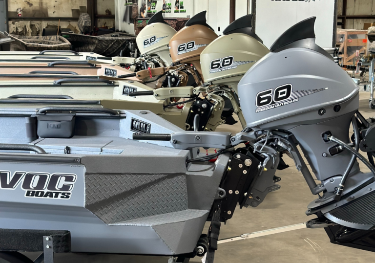 - Havoc Boats