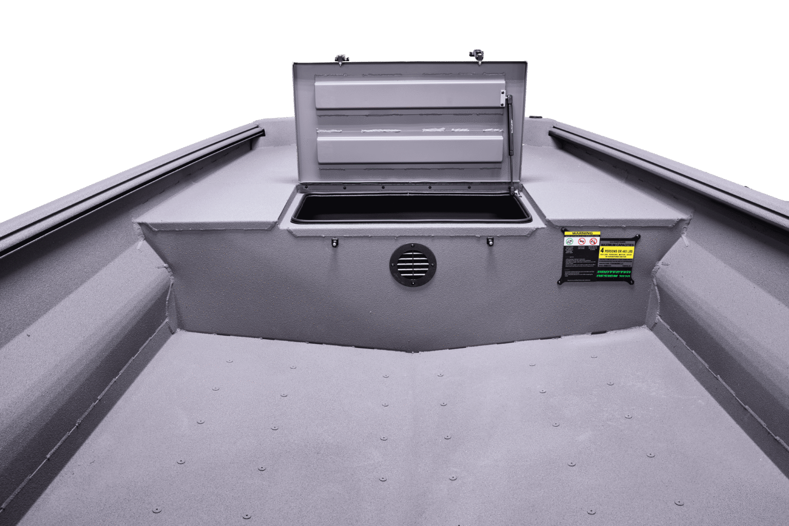 MRST MACH 1 - Havoc Boats