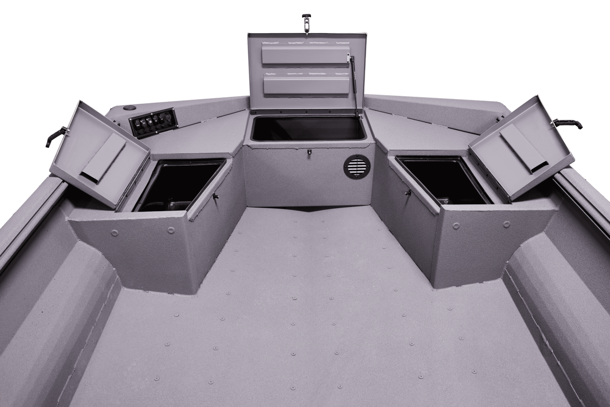 MRST MACH 1 - Havoc Boats